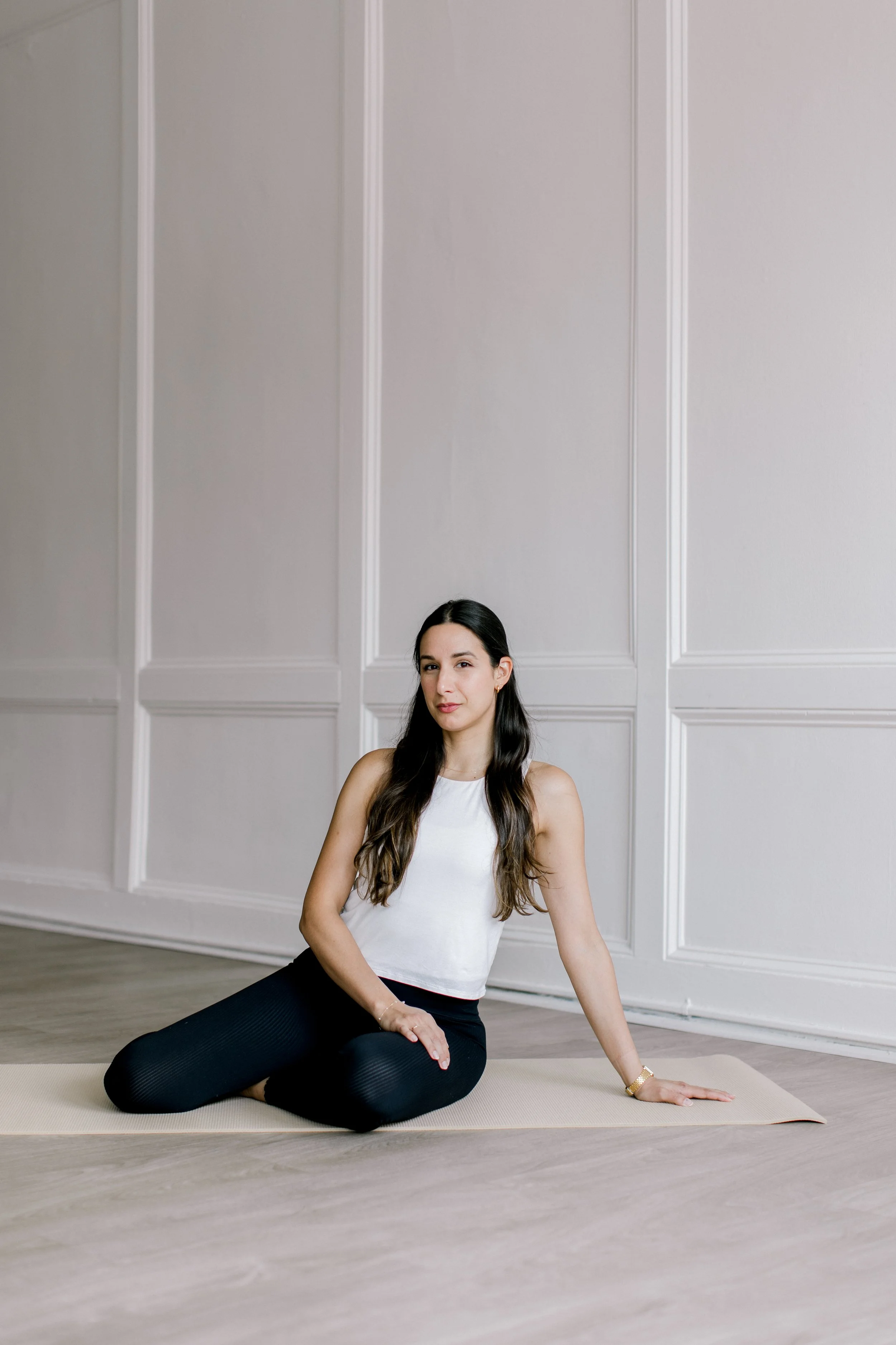Meet The Team — RALEIGH PILATES