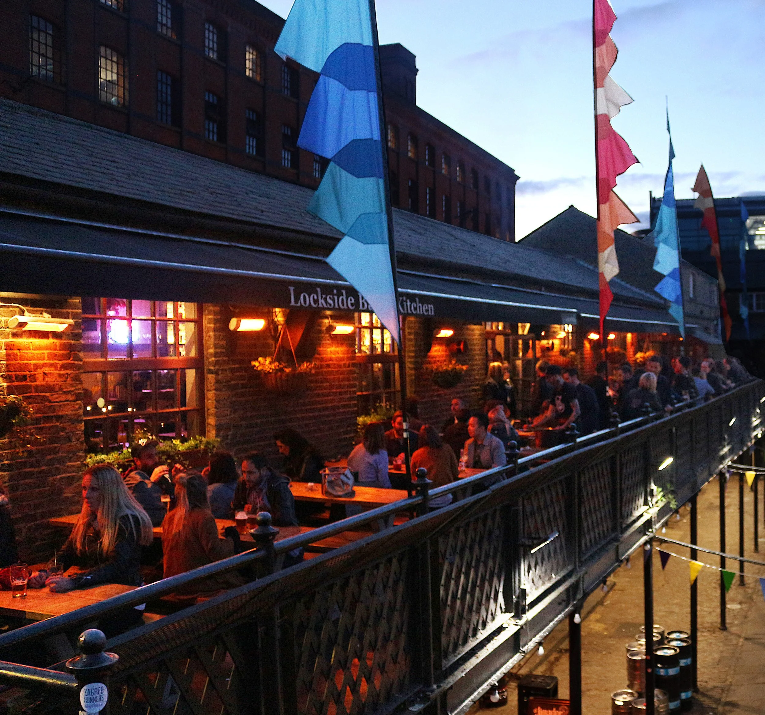 Events — lockside_camden