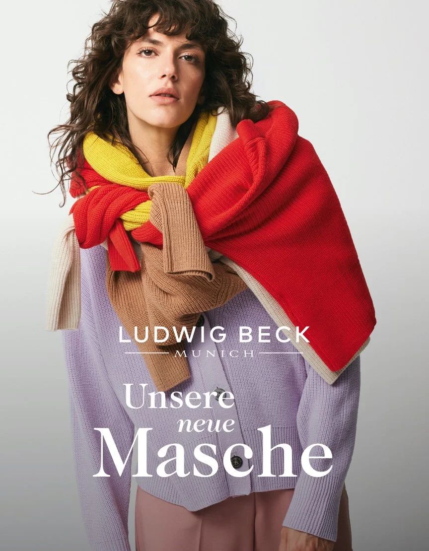 Coren Pollok Styling und Kostümbild