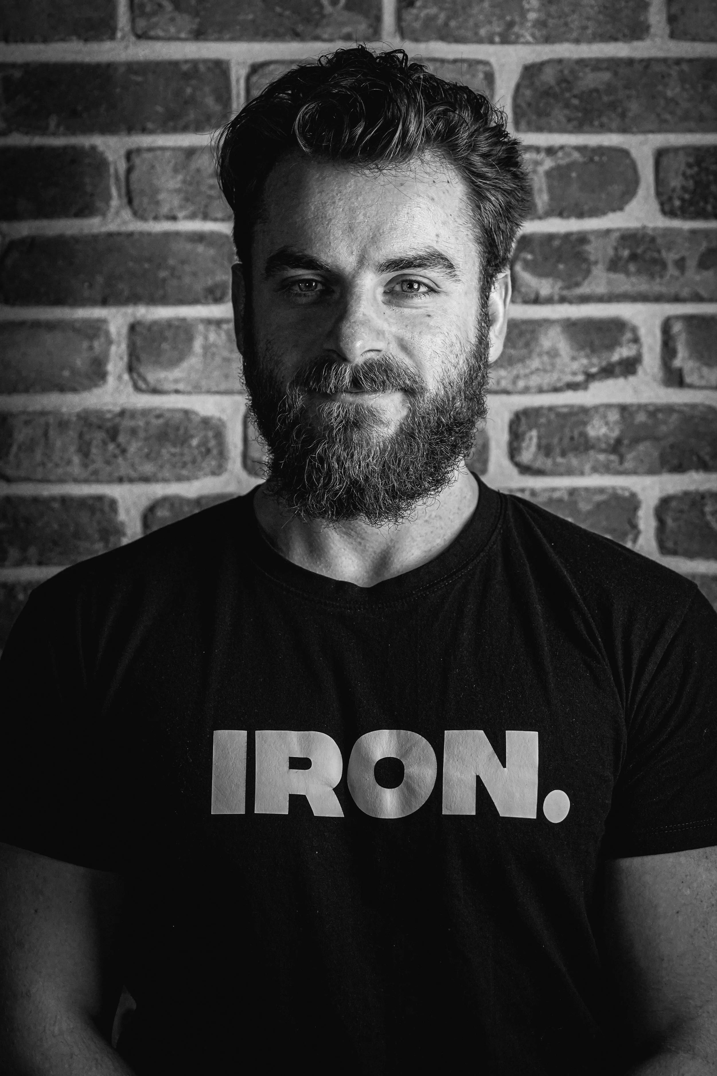 Team — IRON