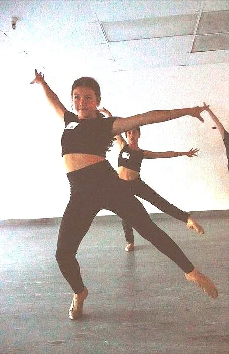 Dance Studio & Company in Temecula | Oasis Dance Center
