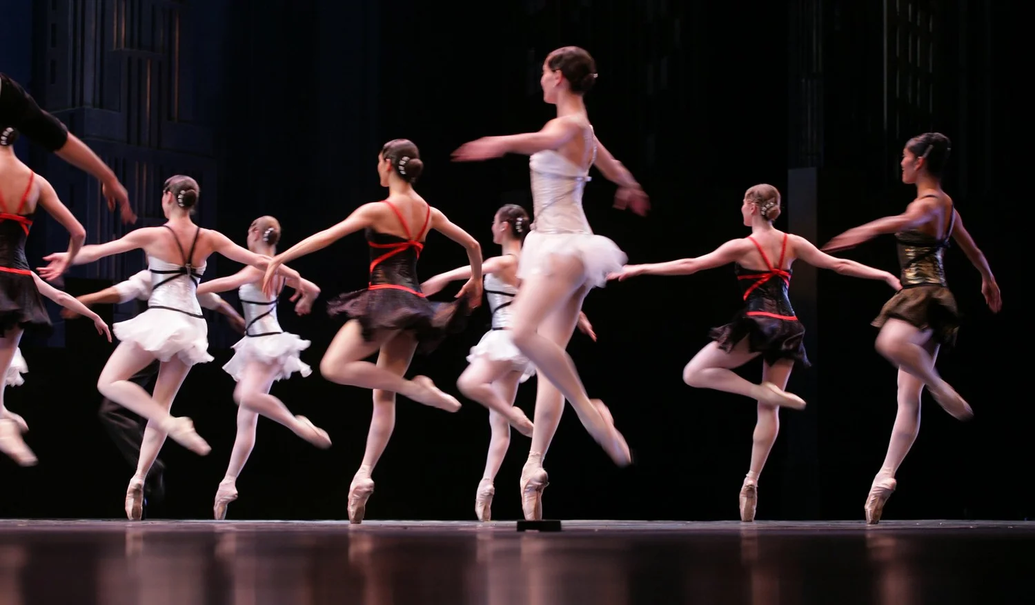 Ballet Dancing Classes Temecula | Ballet Basic And Advanced Moves