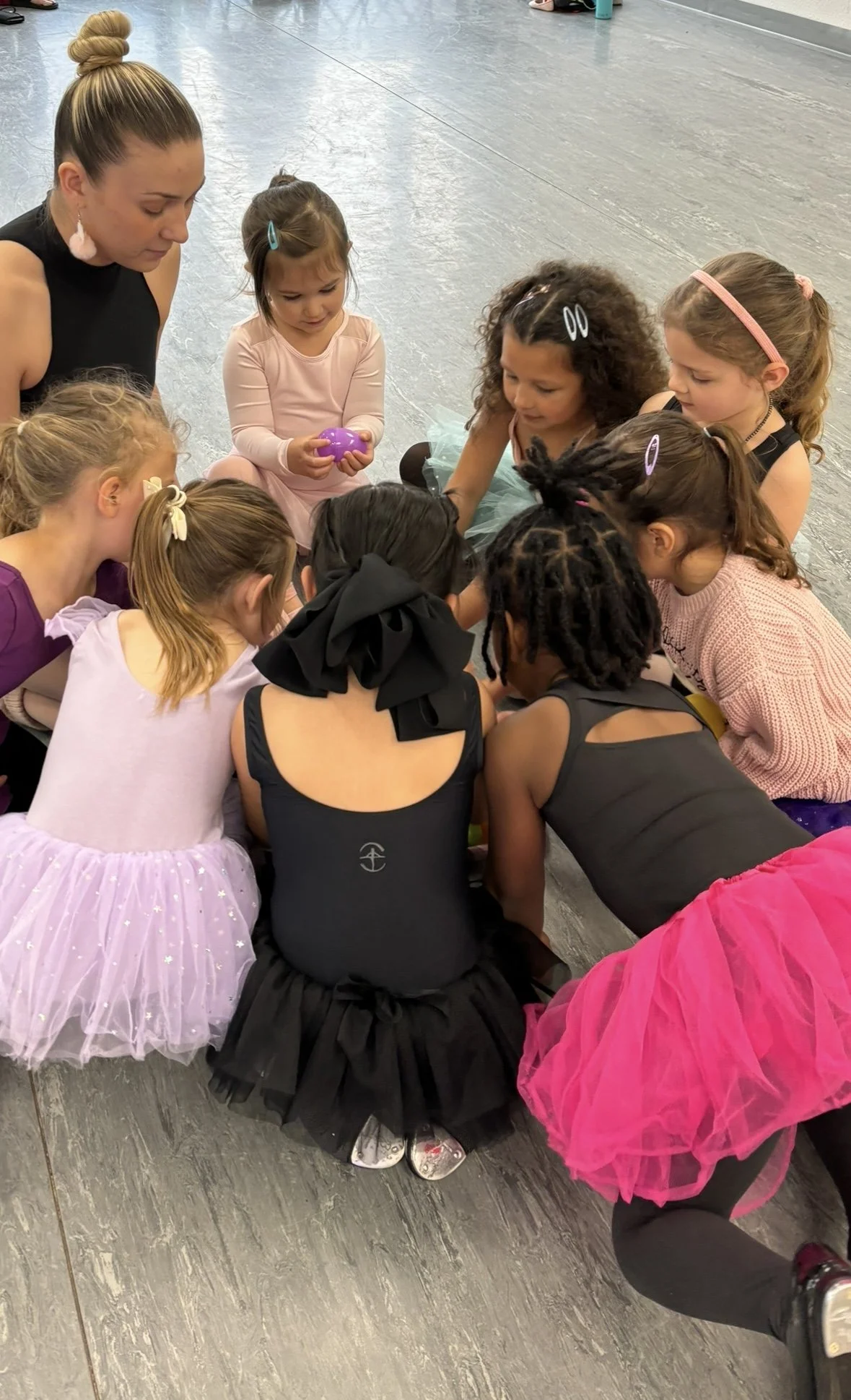 Dance Studio & Company in Temecula | Oasis Dance Center
