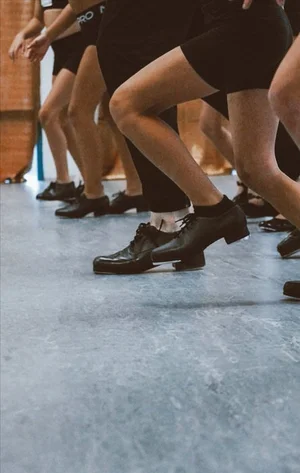 Dance Studio & Company in Temecula | Oasis Dance Center