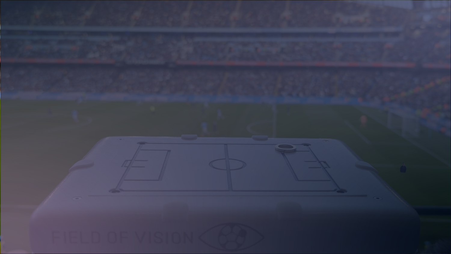 Field of Vision