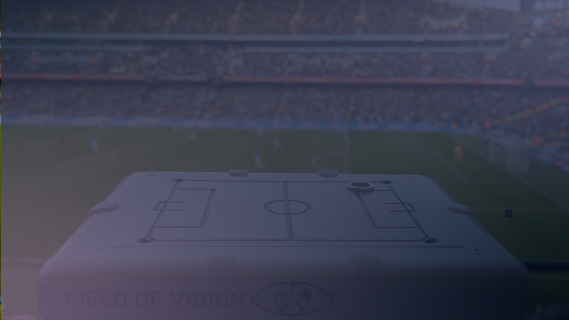 Field of Vision
