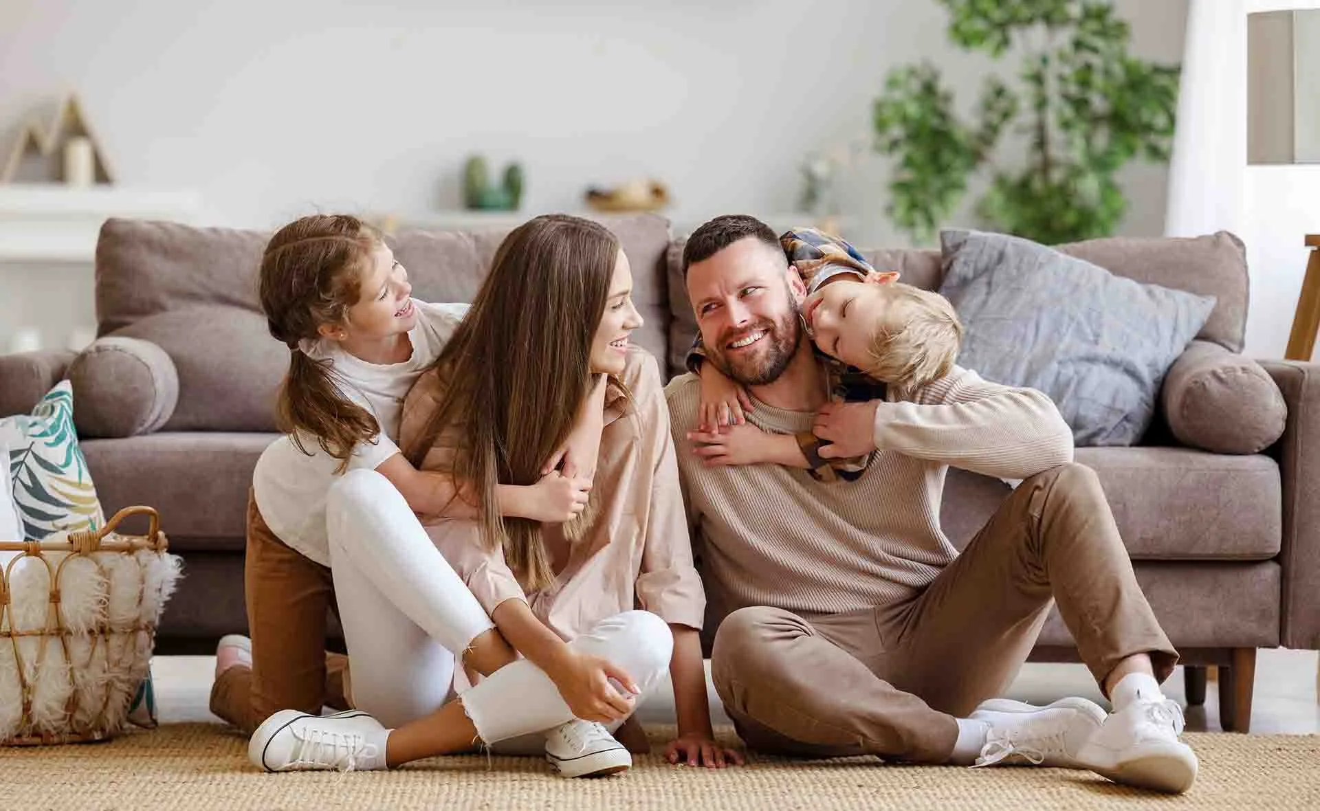 Premier House Cleaning in Brisbane | Breezy Home Services