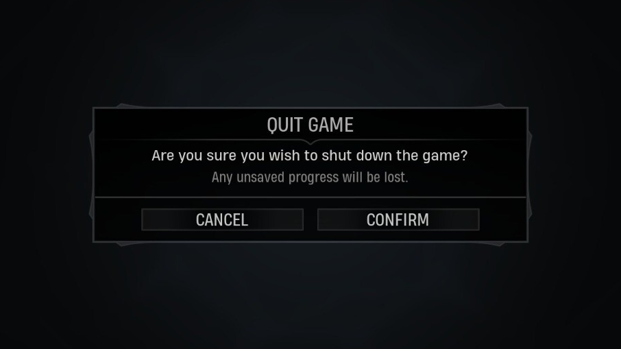 The UX of Saving & Quitting in Videogames — Robin-Yann Storm, Workflow ...