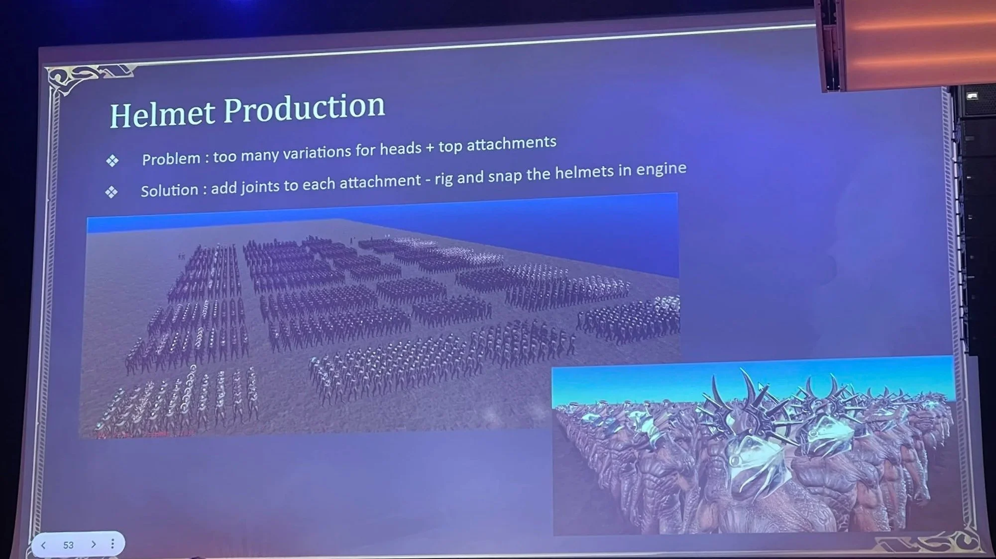 Gyms, Zoos, and Museums: Your documentation should be in-game — Robin ...