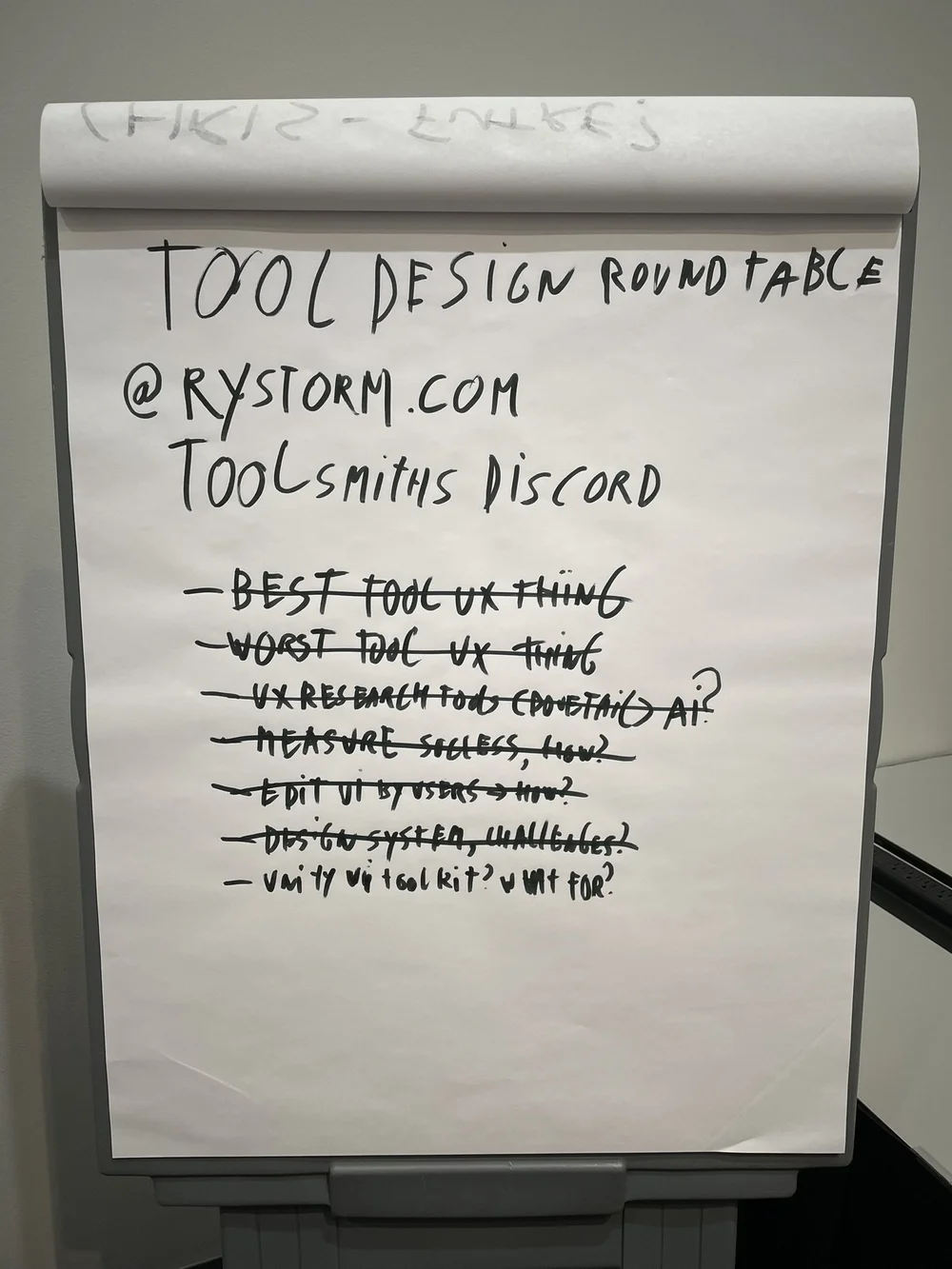 Figma has won: Notes of the Tool Design Roundtables at GDC 2024 — Robin ...
