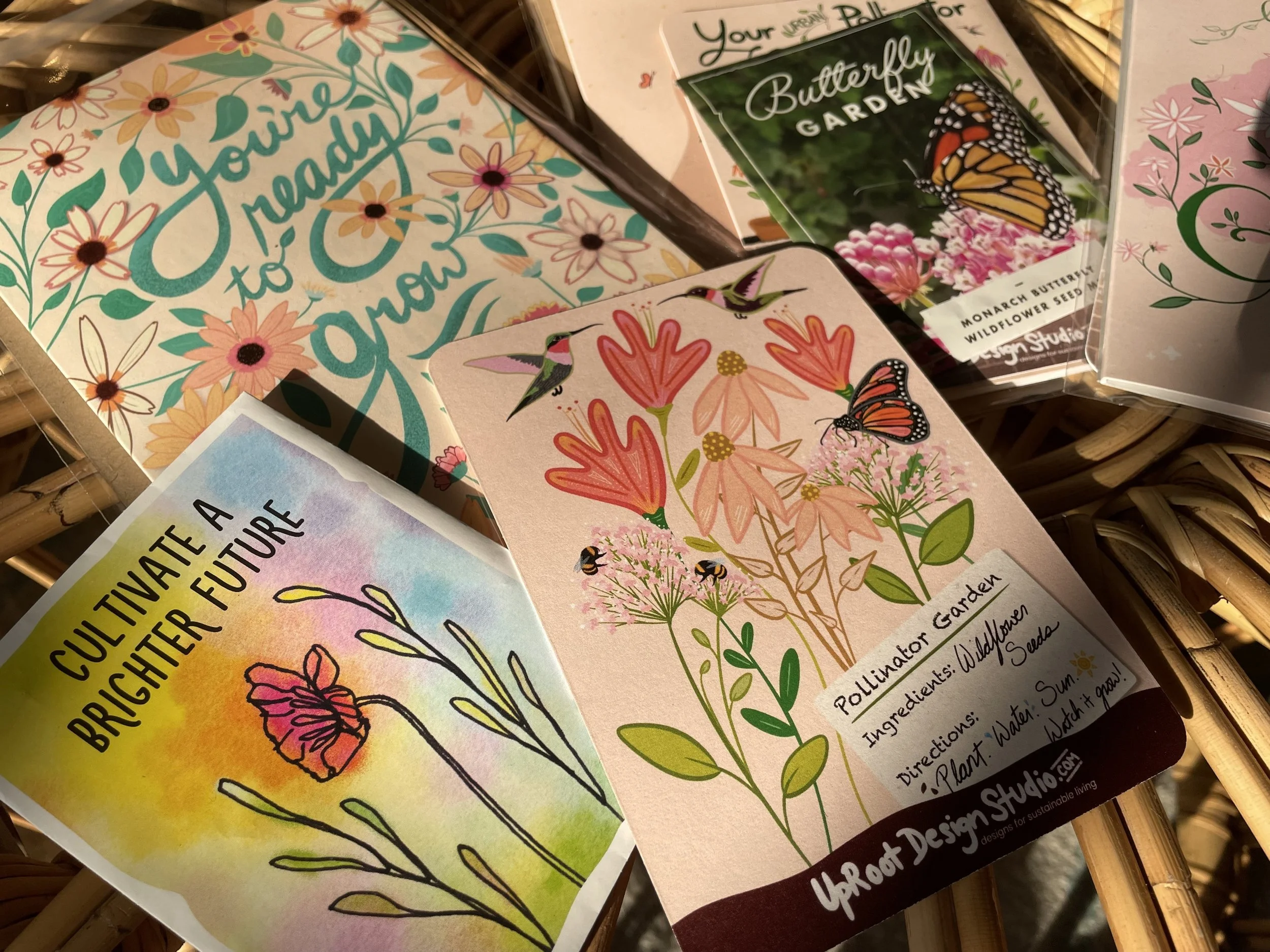 UpRoot Design Studio