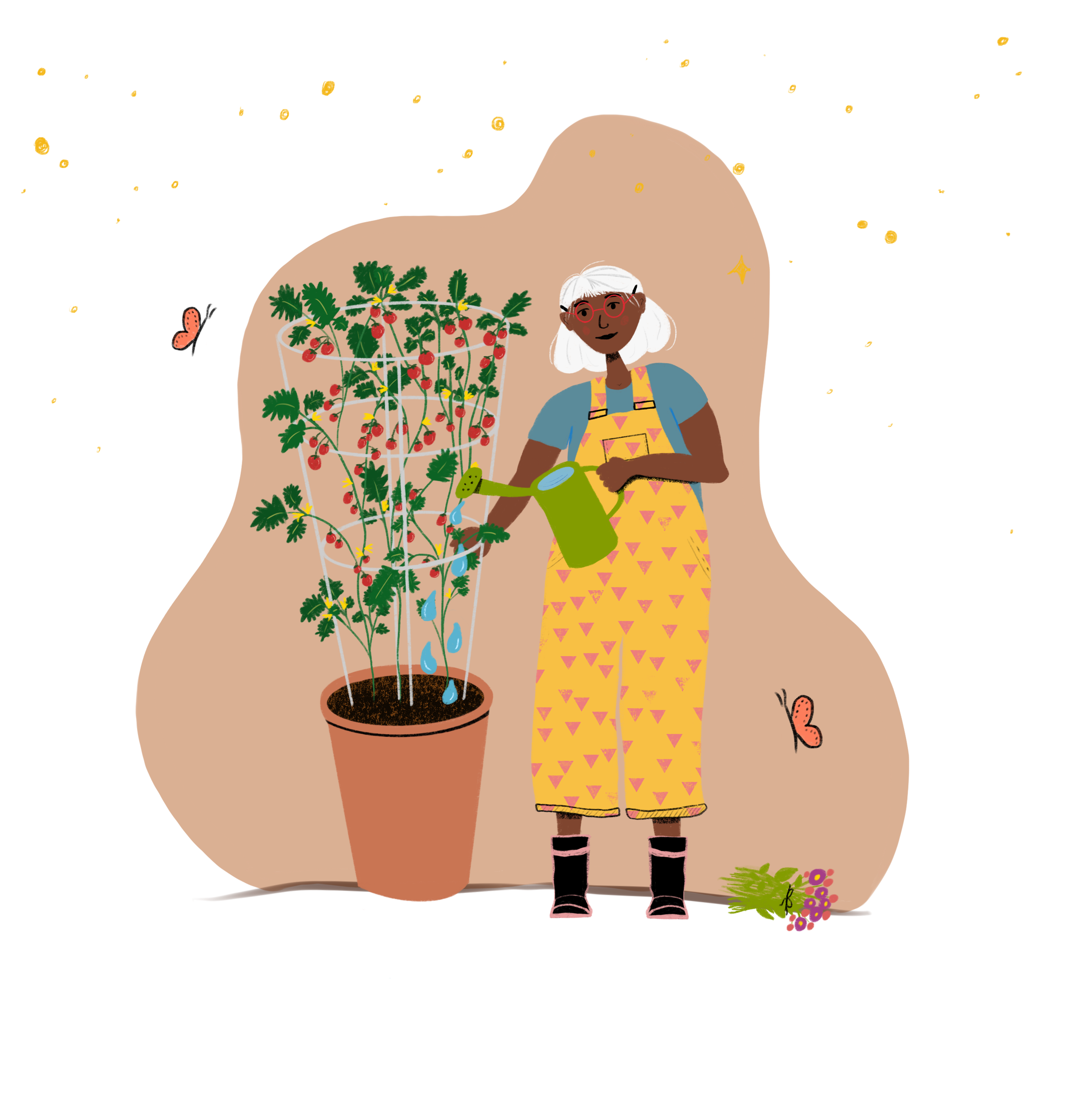 UpRoot Design Studio