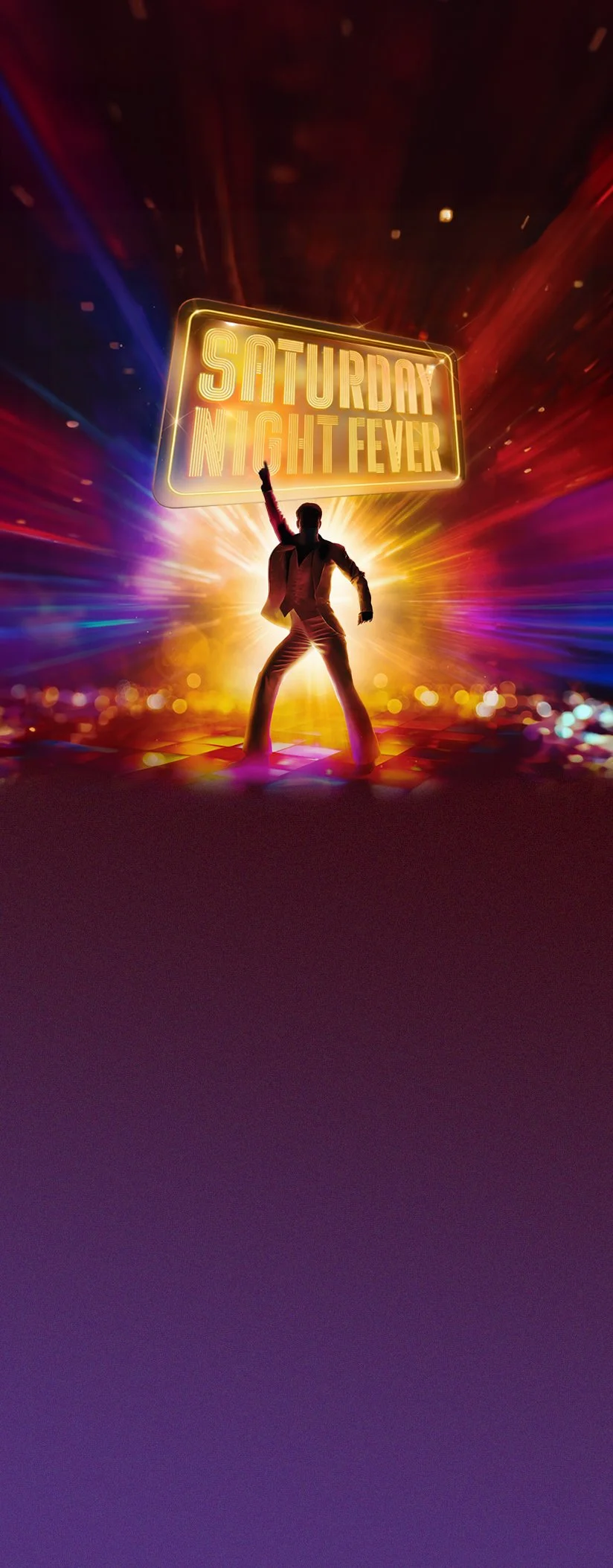 Saturday Night Fever — Bloom