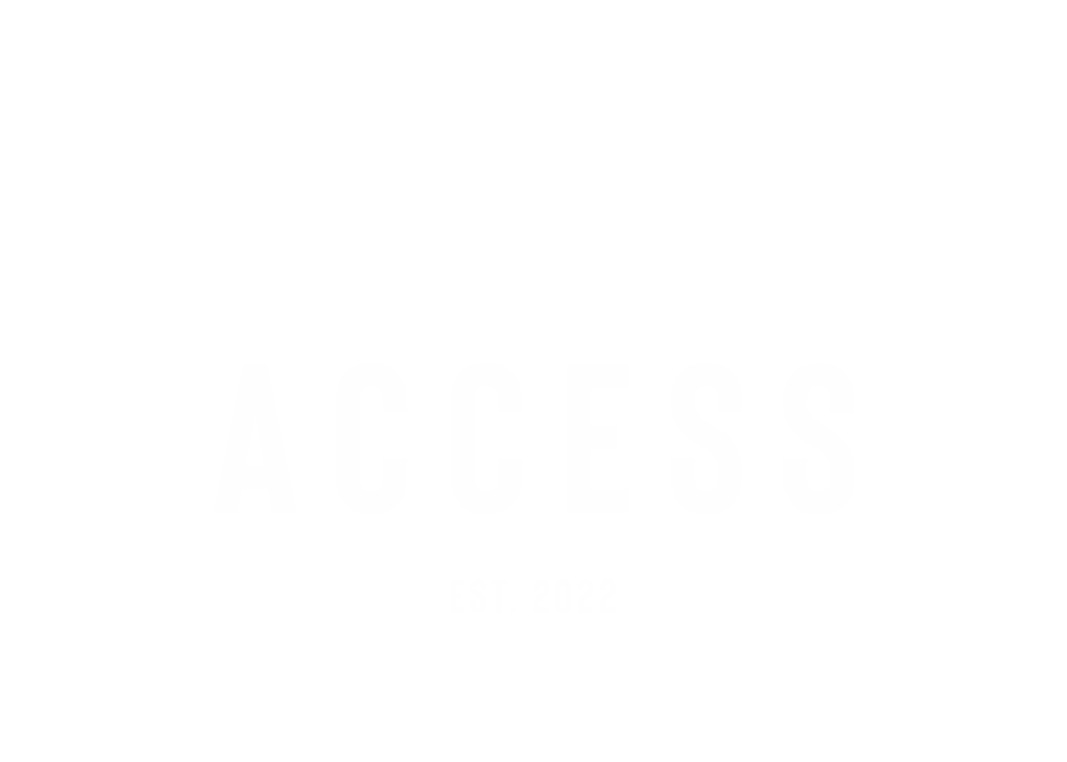 Access 2022 Logo
