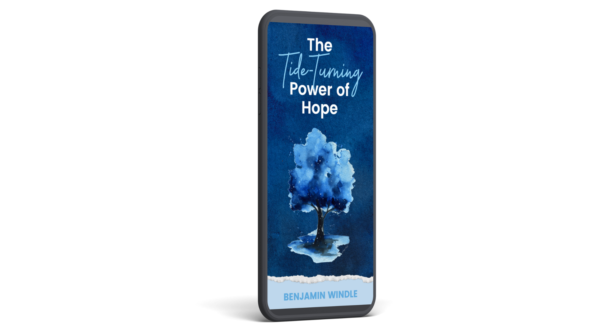 Overcoming Hopelessness: — Benjamin Windle: Author | Pastor | Speaker ...
