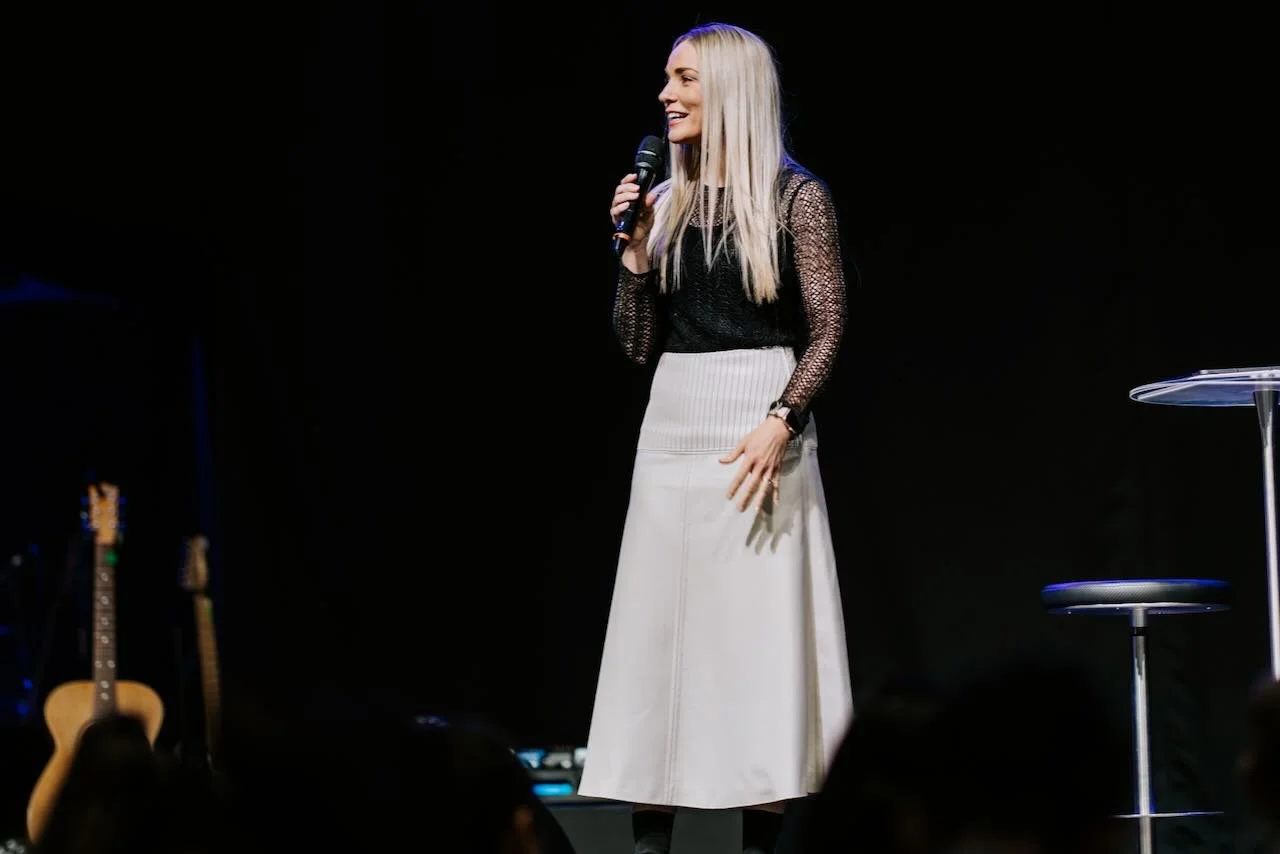 Speaking — Benjamin Windle: Author | Pastor | Speaker | Church ...