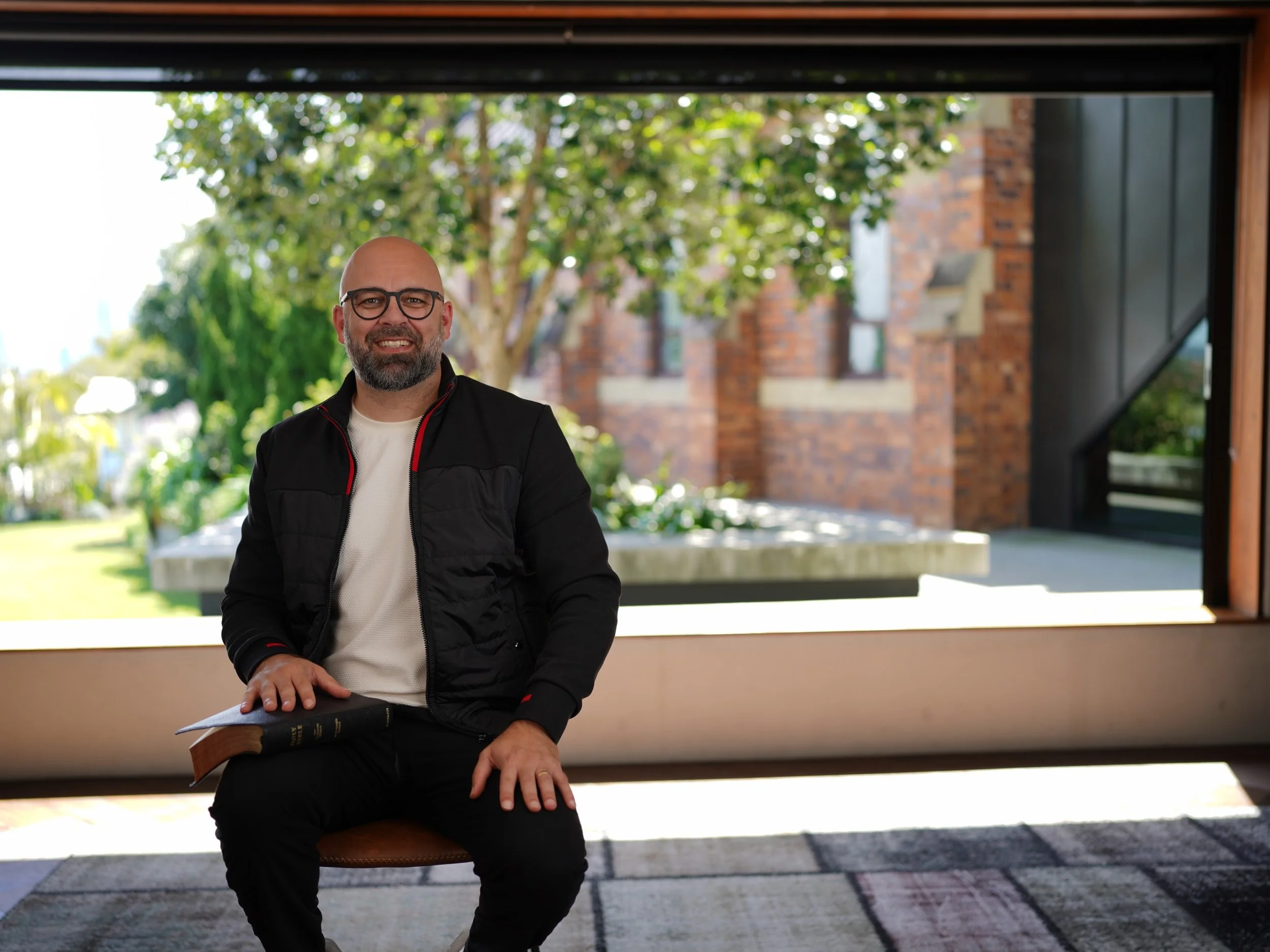 How to read the Bible - short vids - opt in — Benjamin Windle: Author ...