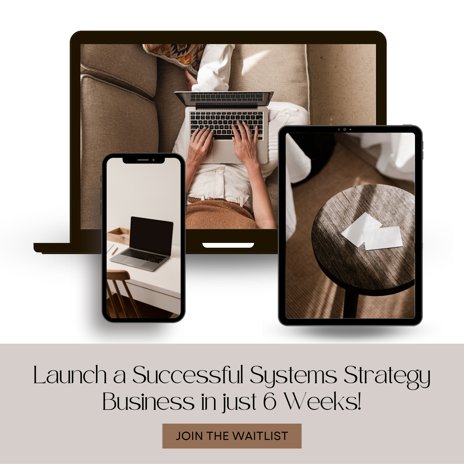 What Is Systems Strategy and Can You Offer it as a Service? — Keysi Hodge