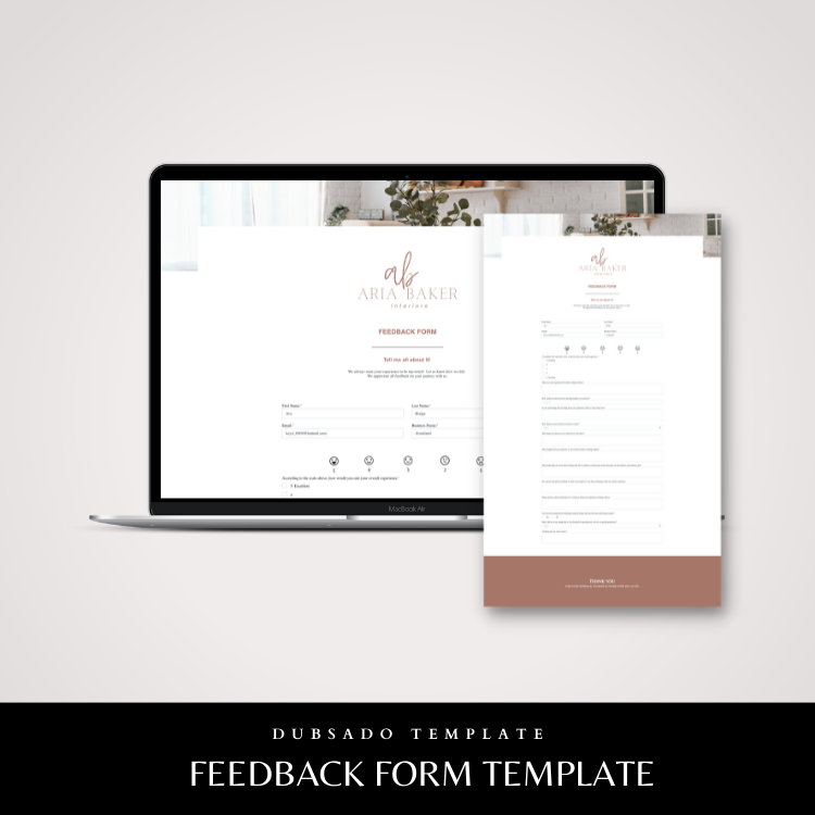 How to Request Client Feedback — Keysi Hodge