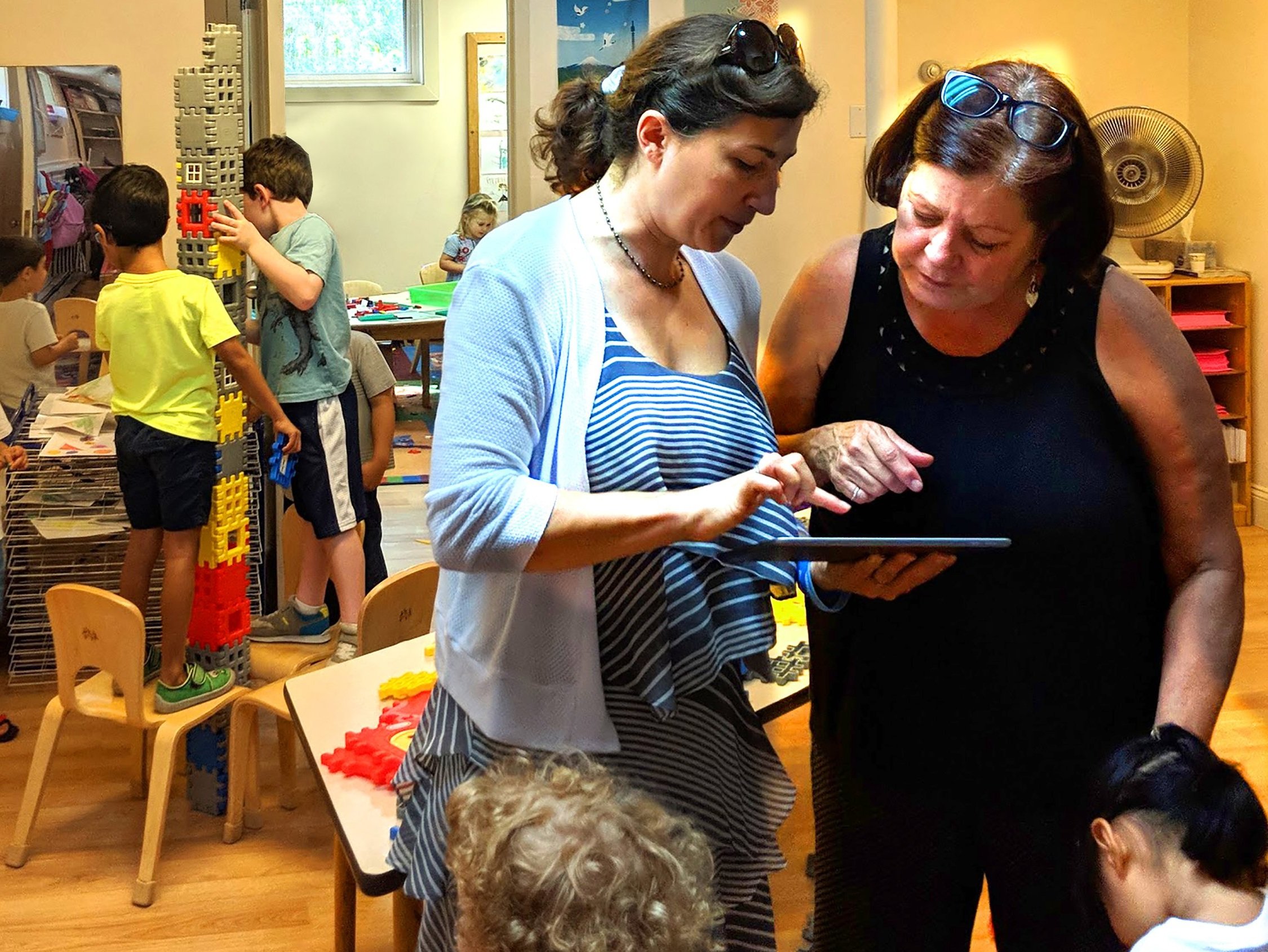 Engagement for Educators — Learning Seeds | Social and Emotional ...