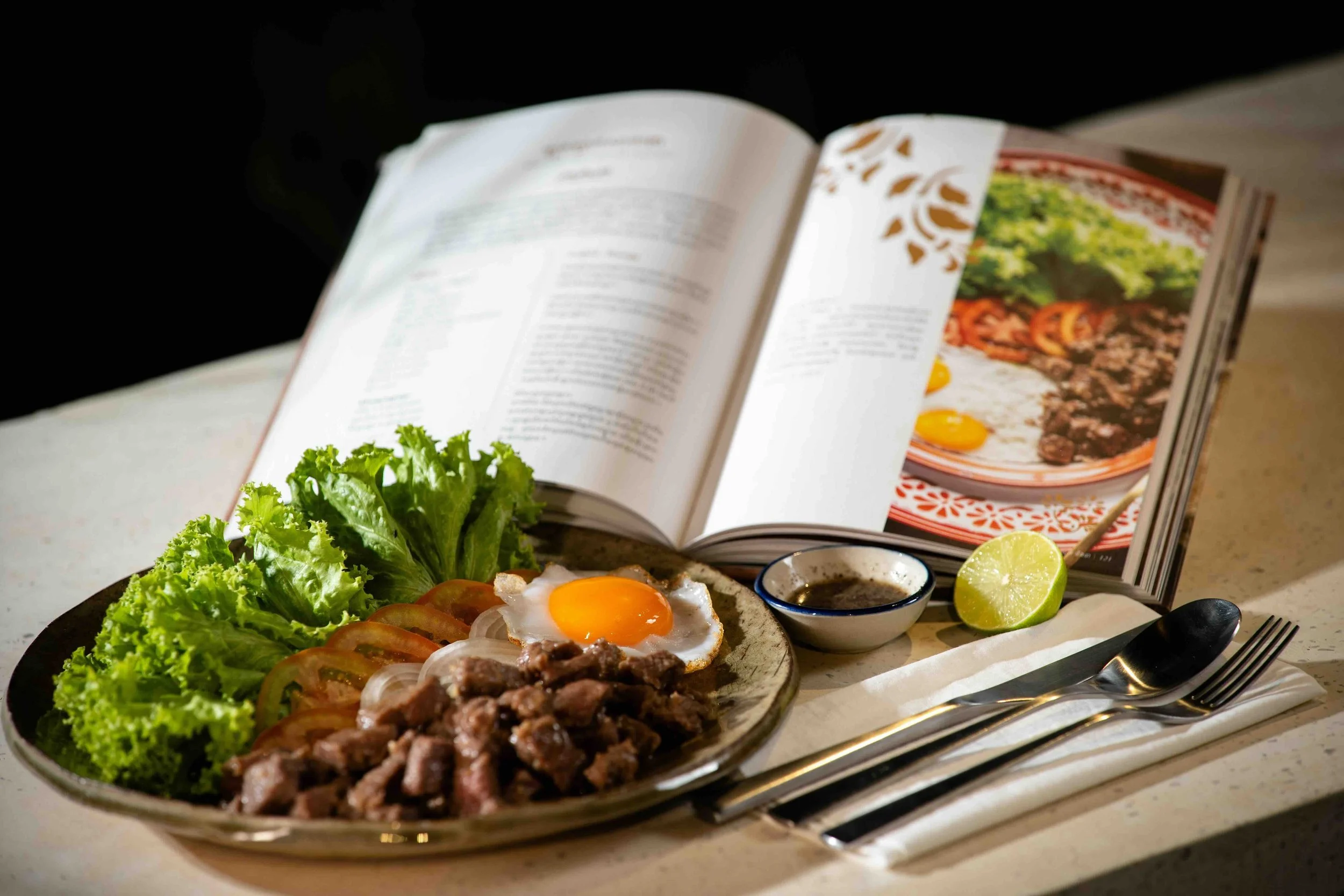 Cambodian Cookbooks by Chef Nak | NHUM — CHEF NAK