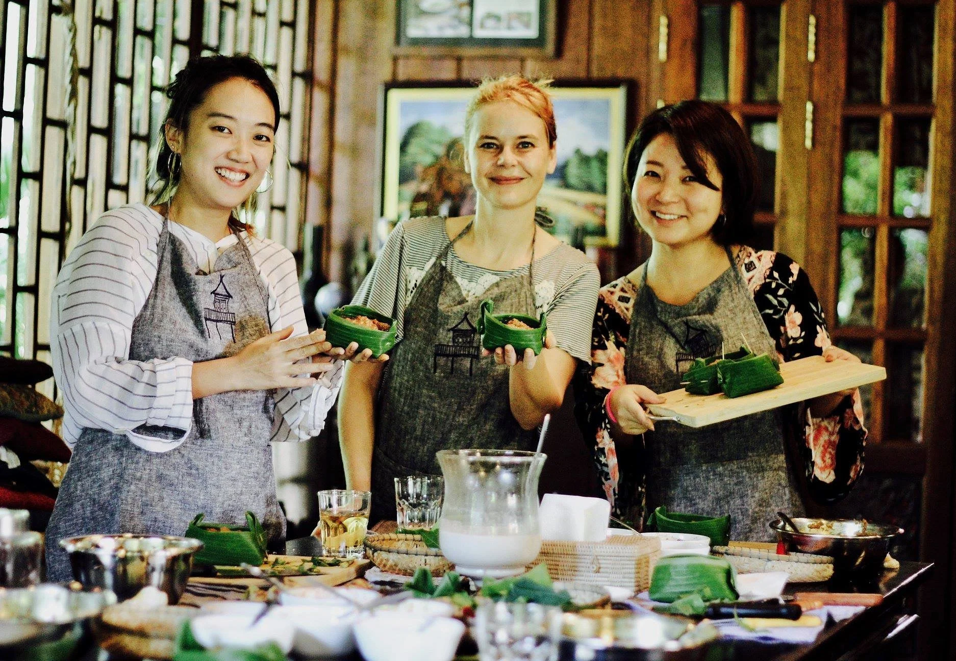 Chef Nak – Cambodia’s Leading Chef & Cultural Ambassador