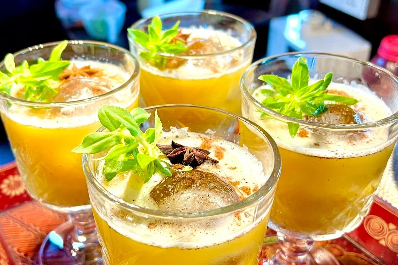 Chef Nak – Cambodia’s Leading Chef & Cultural Ambassador