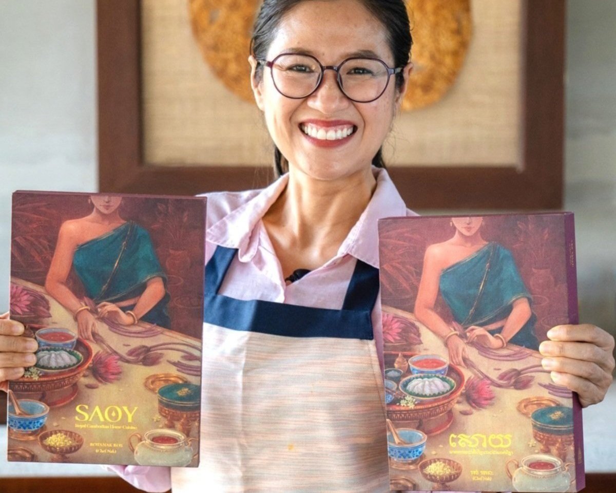 CHEF NAK