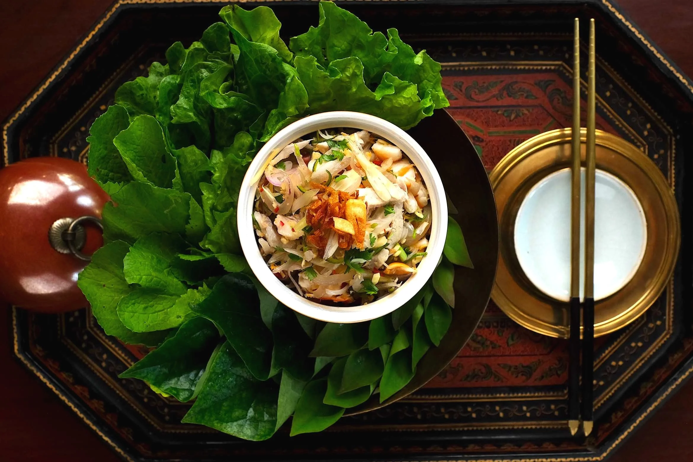 Chef Nak’s Cookbooks – Authentic Cambodian Recipes & Khmer Cuisine ...