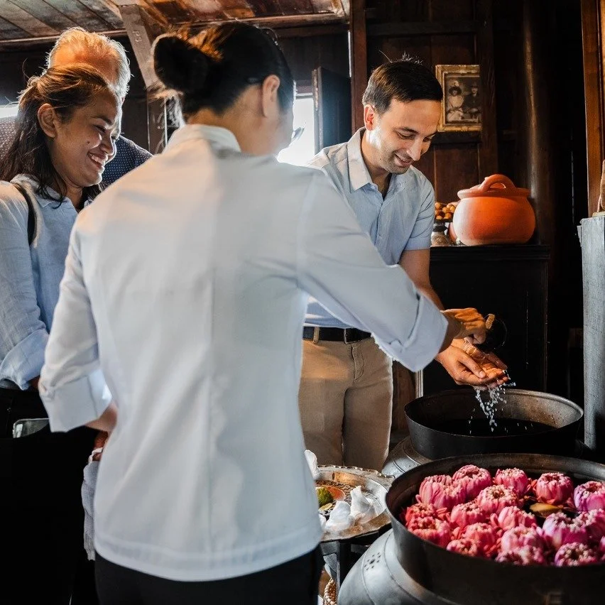 Chef Nak Photo Gallery | Cambodian Cuisine & Private Dining — CHEF NAK