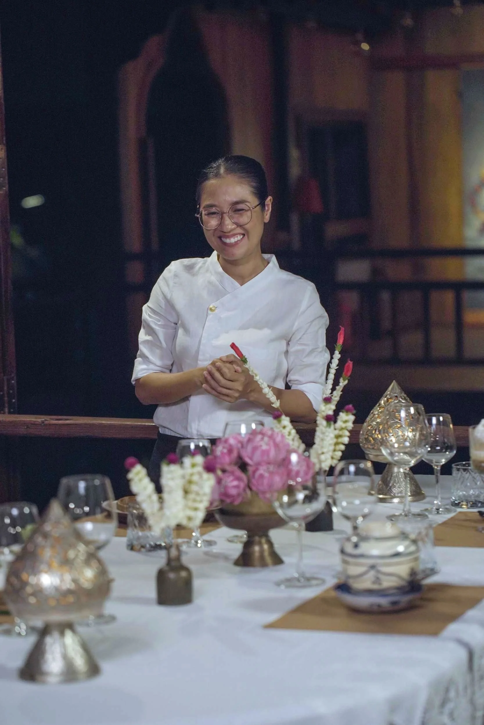 CHEF NAK