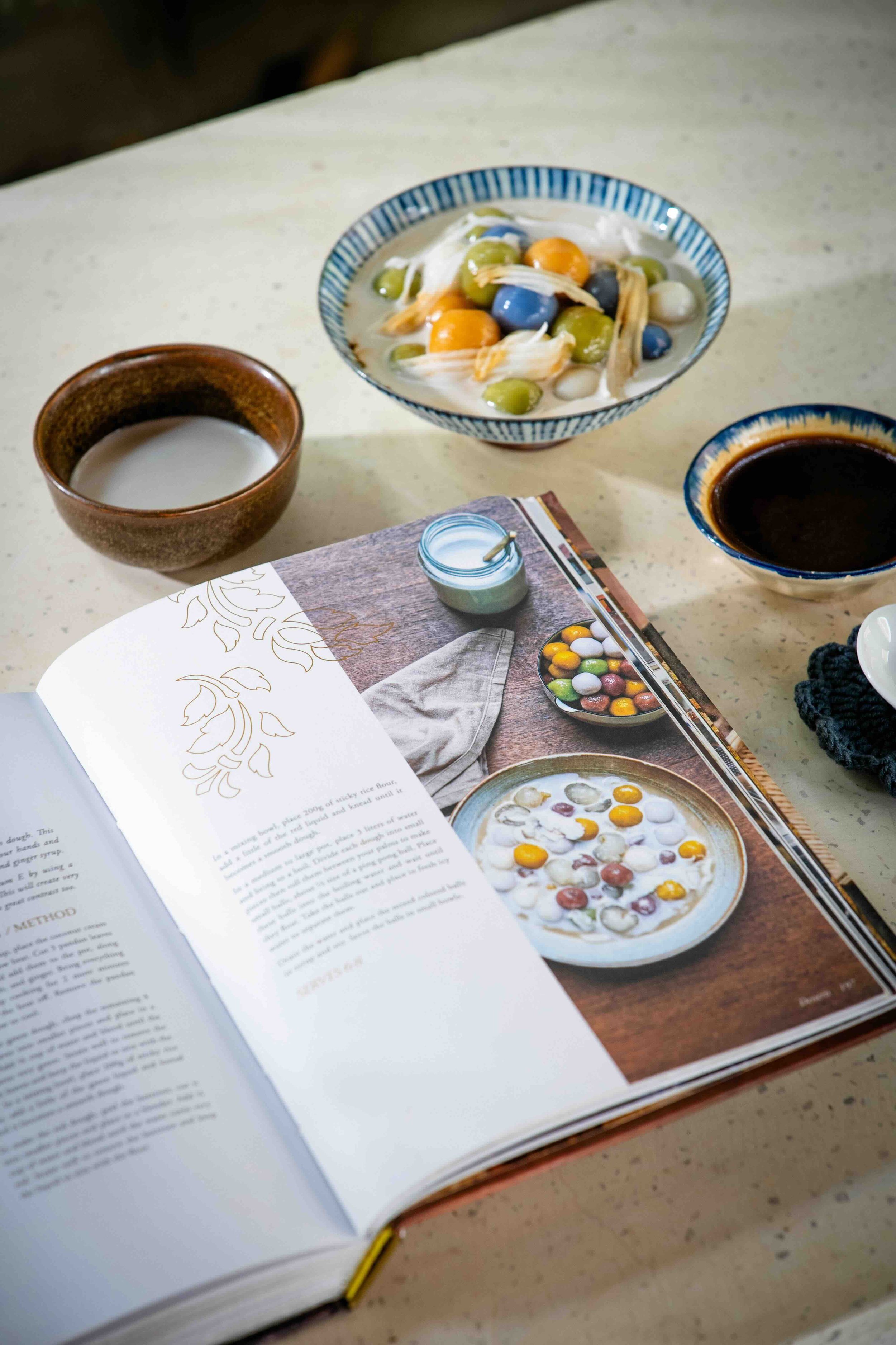 Cambodian Cookbooks by Chef Nak | NHUM — CHEF NAK