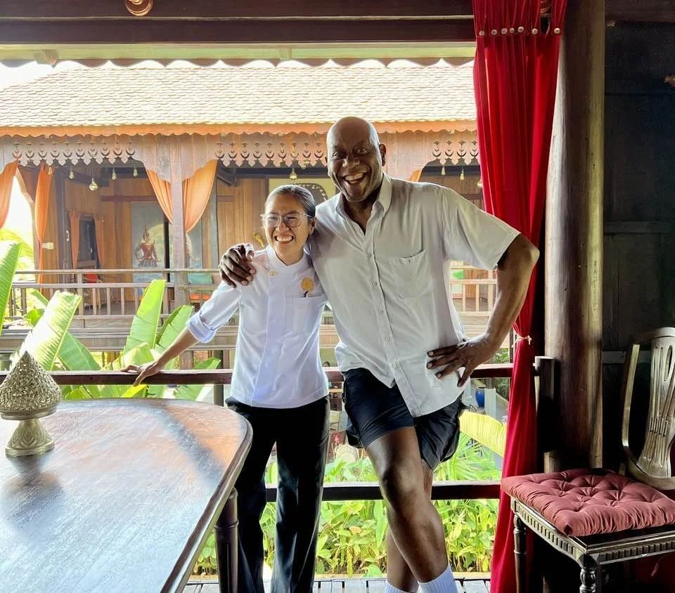 Chef Nak Photo Gallery | Cambodian Cuisine & Private Dining — CHEF NAK