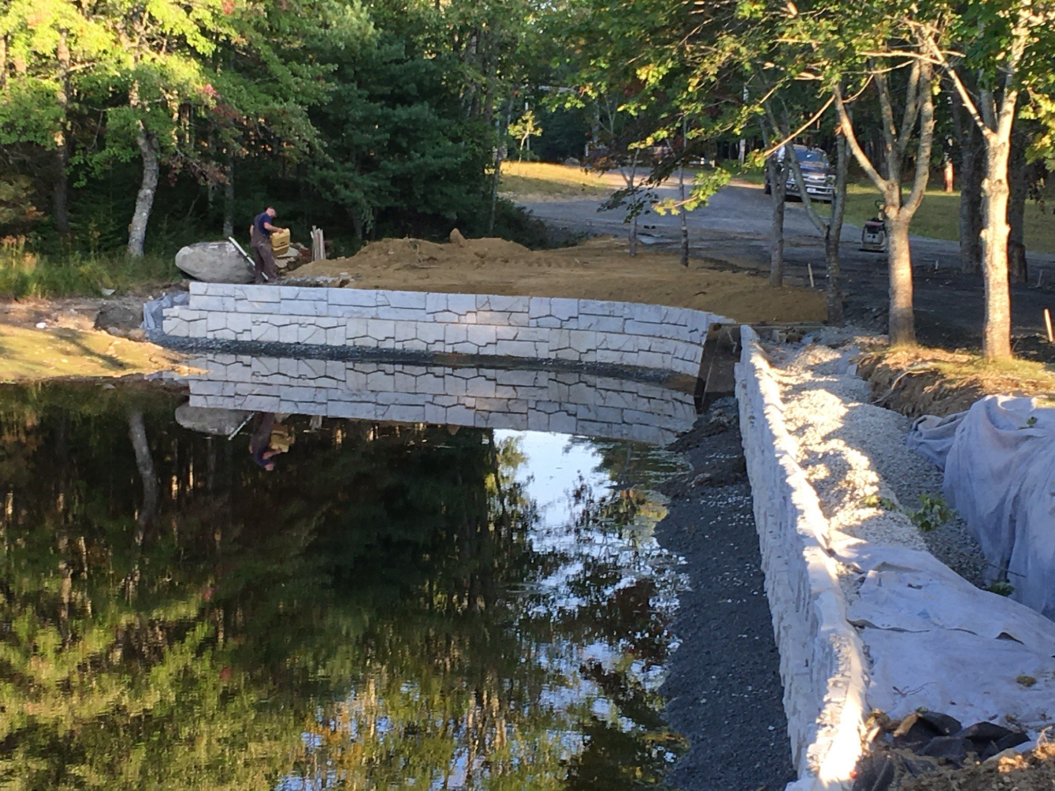 Split Pine Construction | Expert Excavation & Landscaping Services in ...