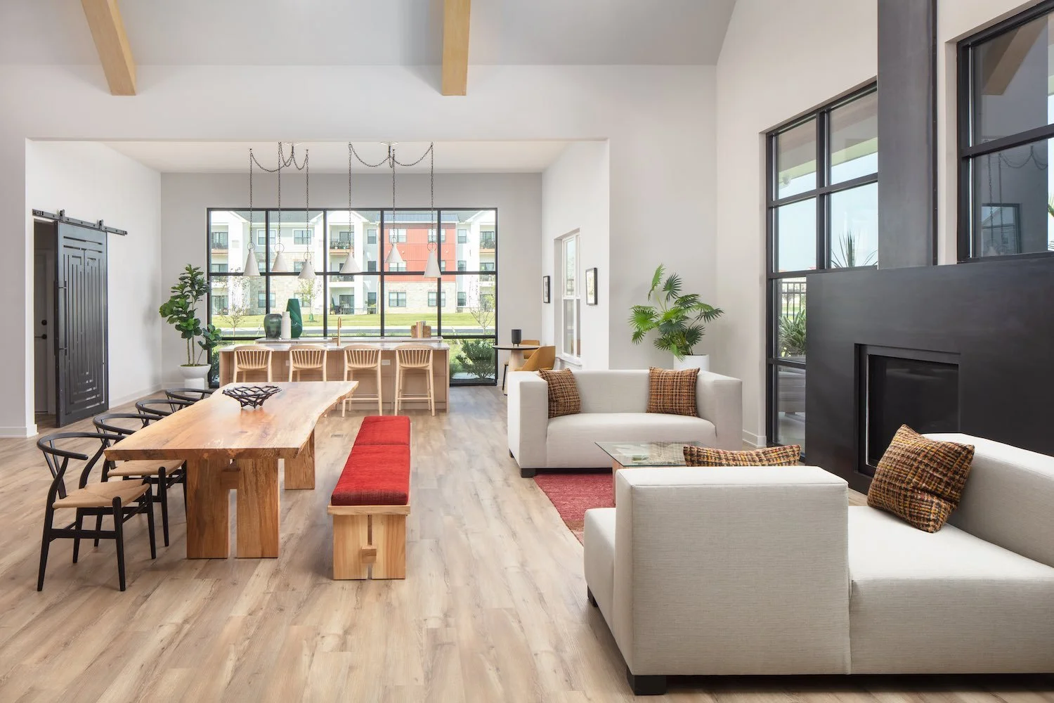 RESERVE AT WESTOWN — eileen tognini design