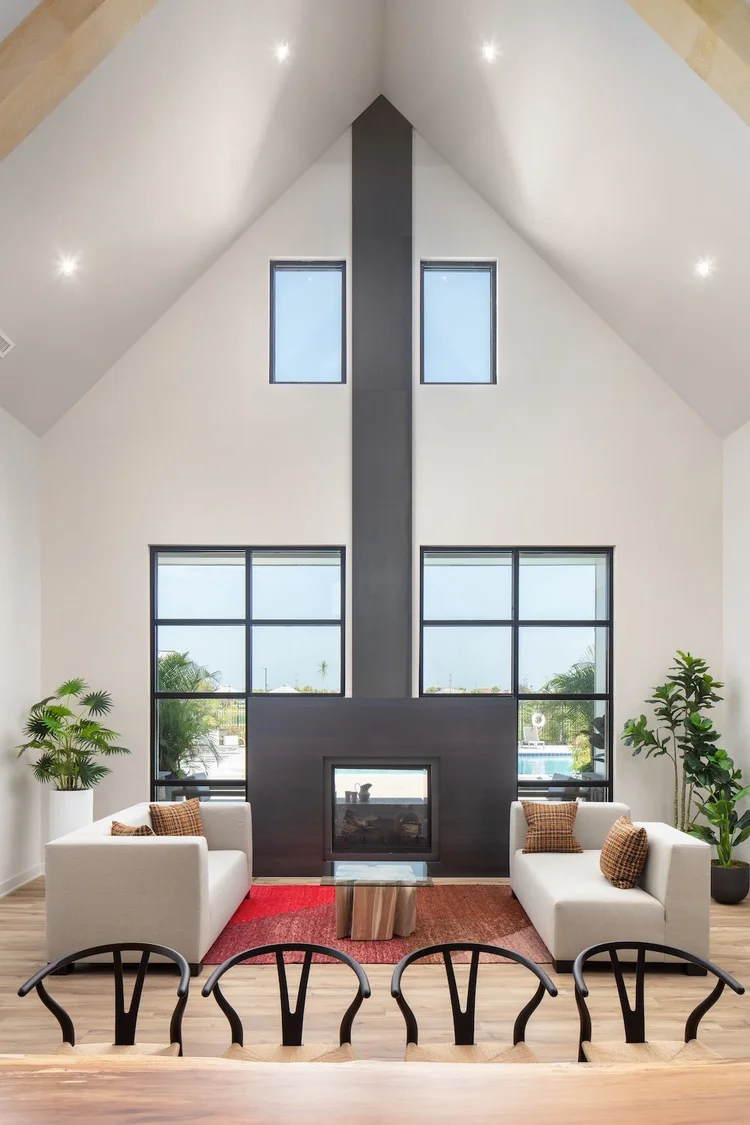 RESERVE AT WESTOWN — eileen tognini design