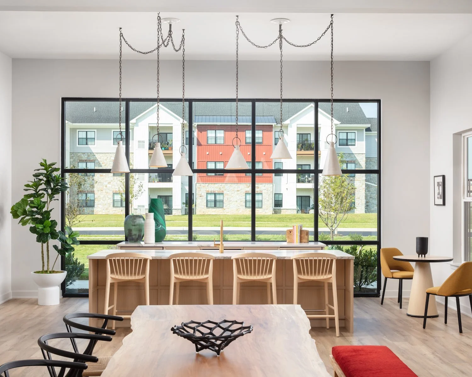 RESERVE AT WESTOWN — eileen tognini design