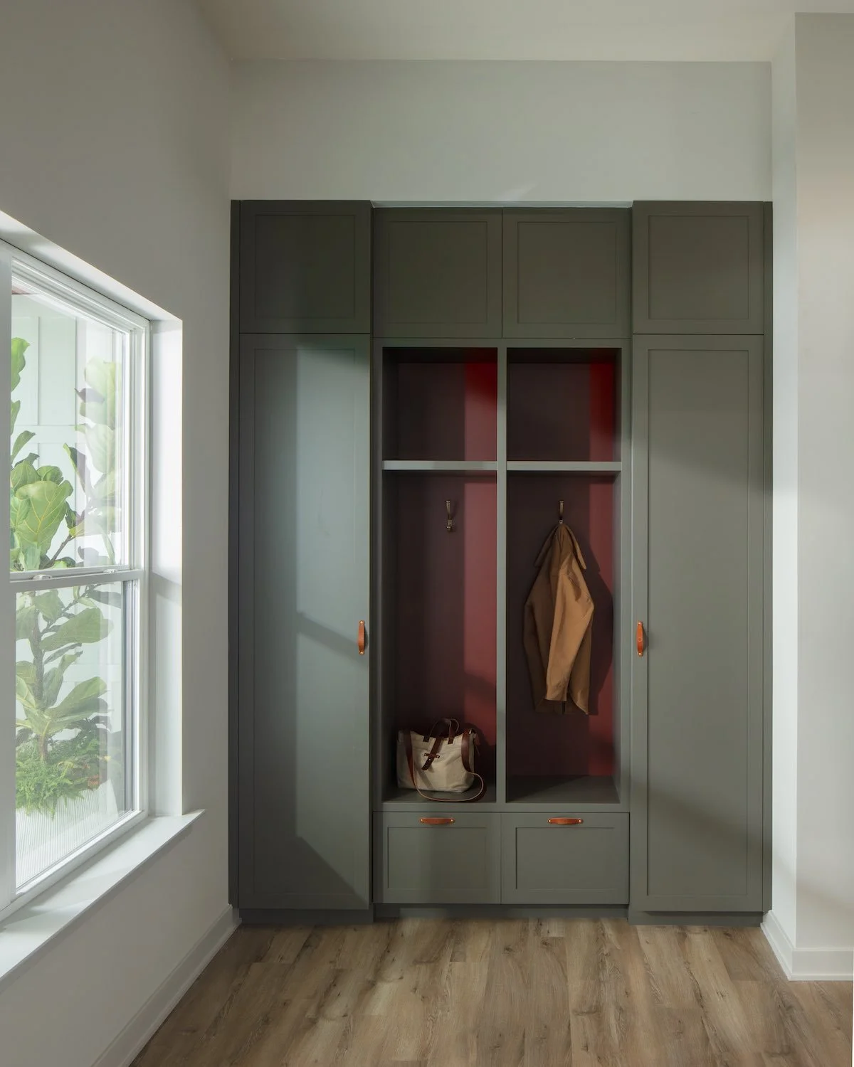 RESERVE AT WESTOWN — eileen tognini design