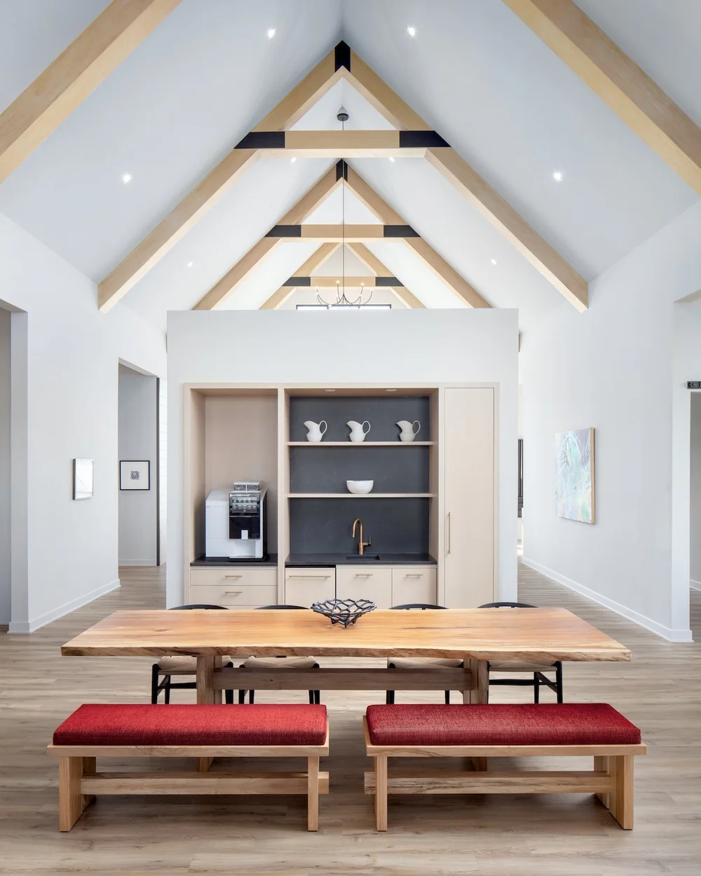 RESERVE AT WESTOWN — eileen tognini design