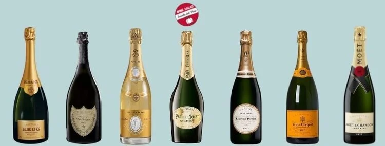 Come scegliere il miglior Champagne: guida ai fondamentali del vino ...