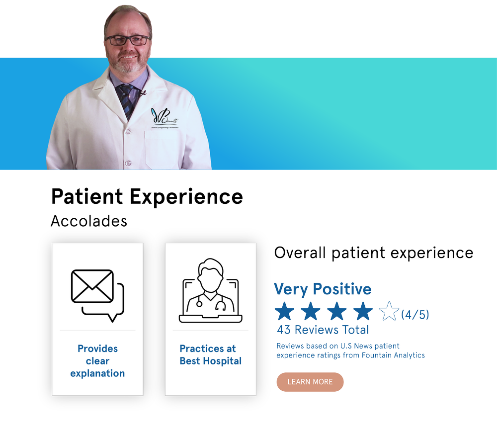 Bennett Institute of Urogynecology and Incontinence