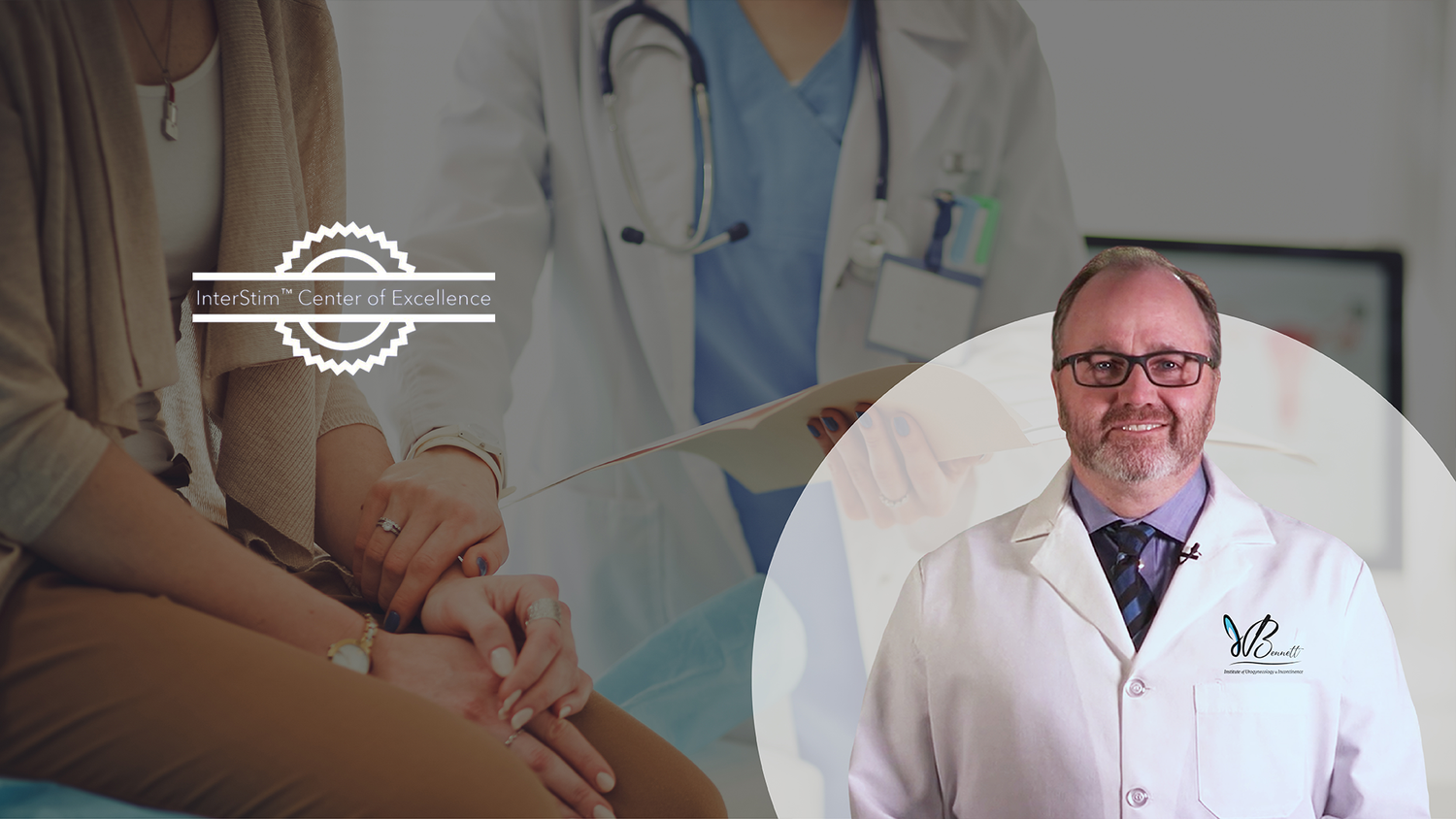 Bennett Institute of Urogynecology and Incontinence