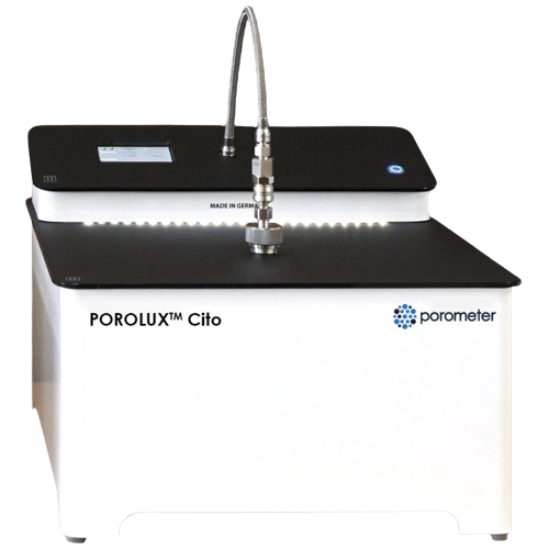 Products overview — Porometer | Leaders in Porometry, technology and ...