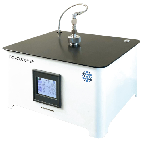 Products overview — Porometer | Leaders in Porometry, technology and ...
