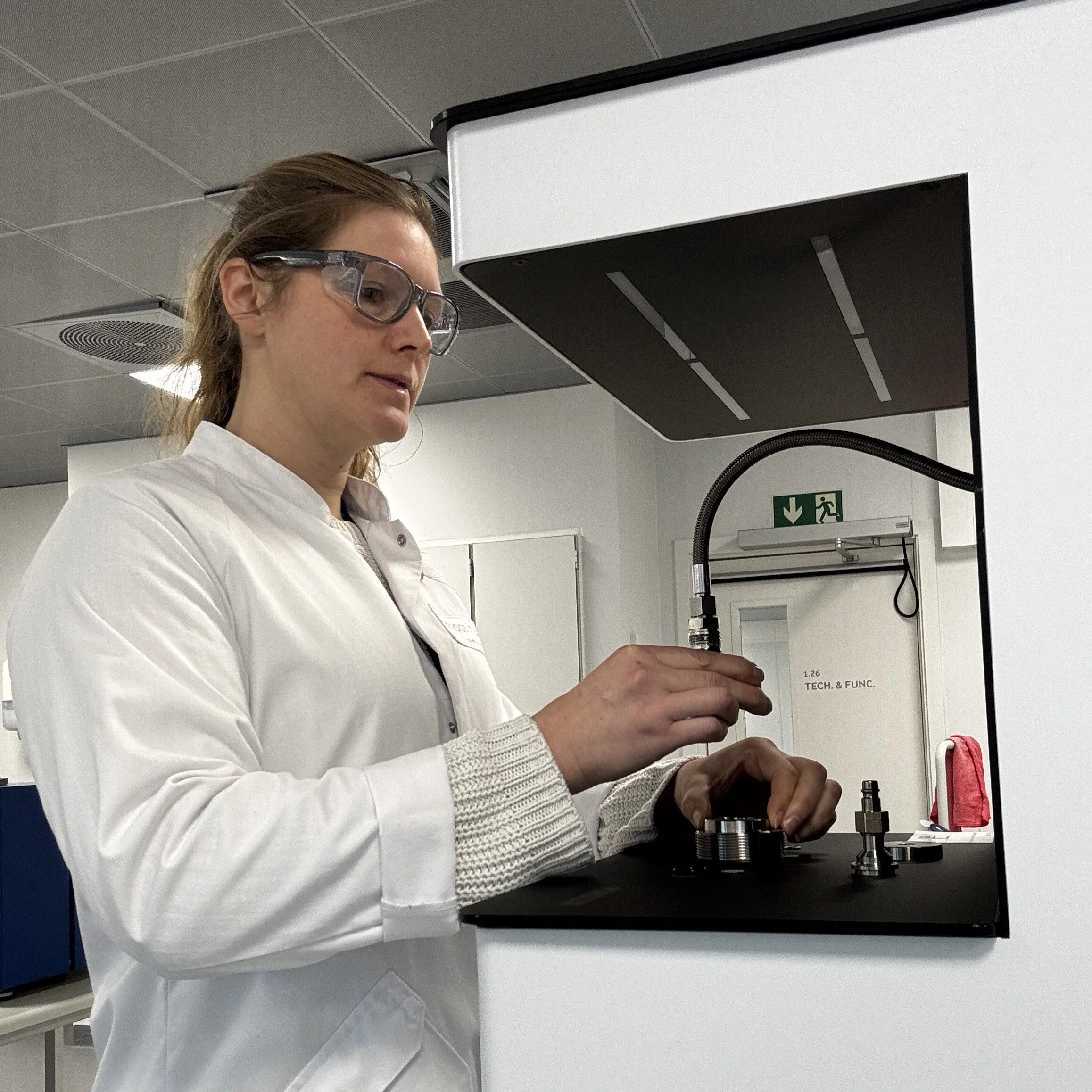 Arla Foods Ingredients – Ensuring reliable membrane performance with ...