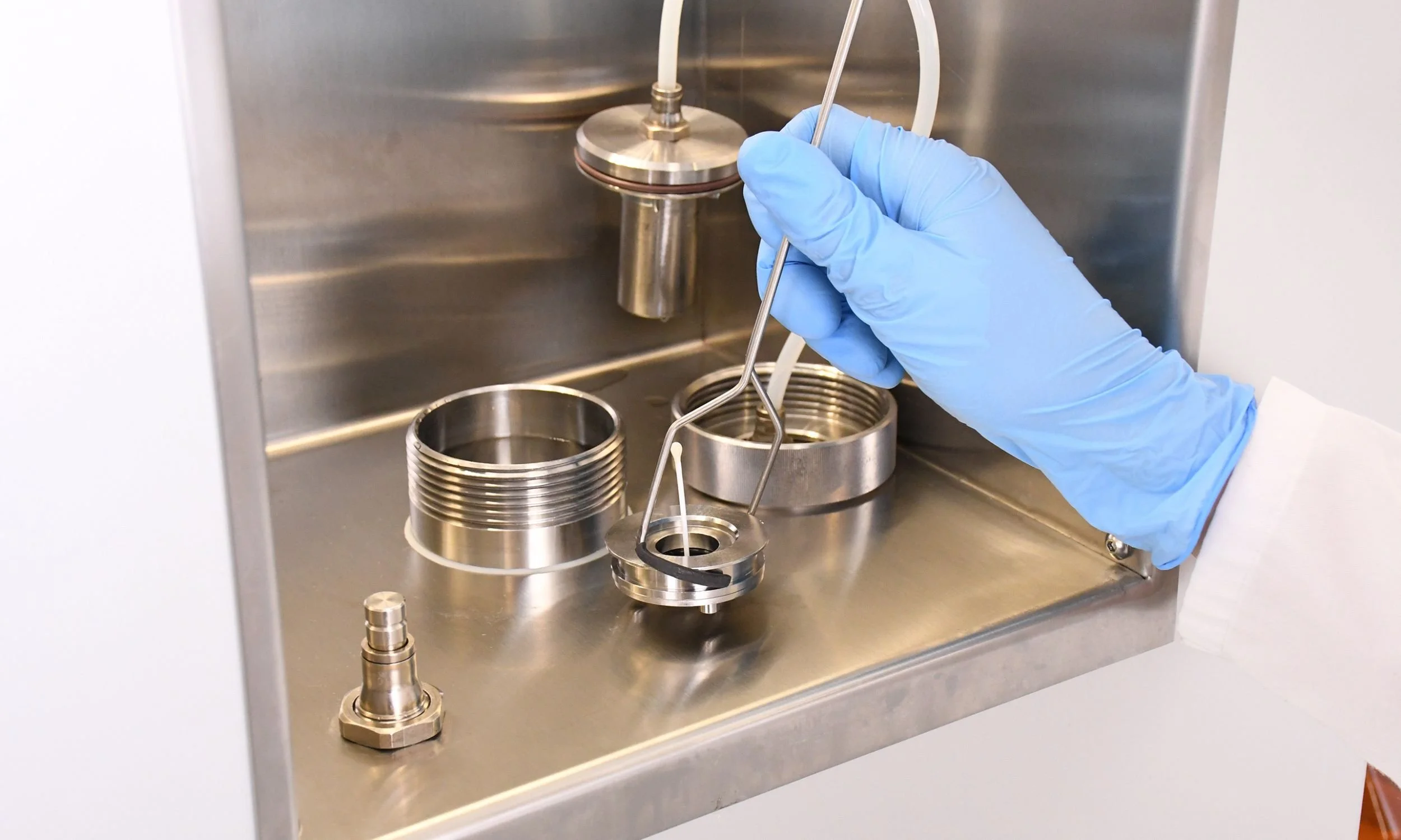 POROLIQ™ — Porometer | Leaders in Porometry, technology and expertise ...