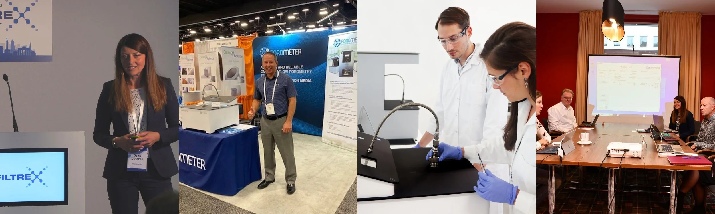 Porometer - discover here our porometers