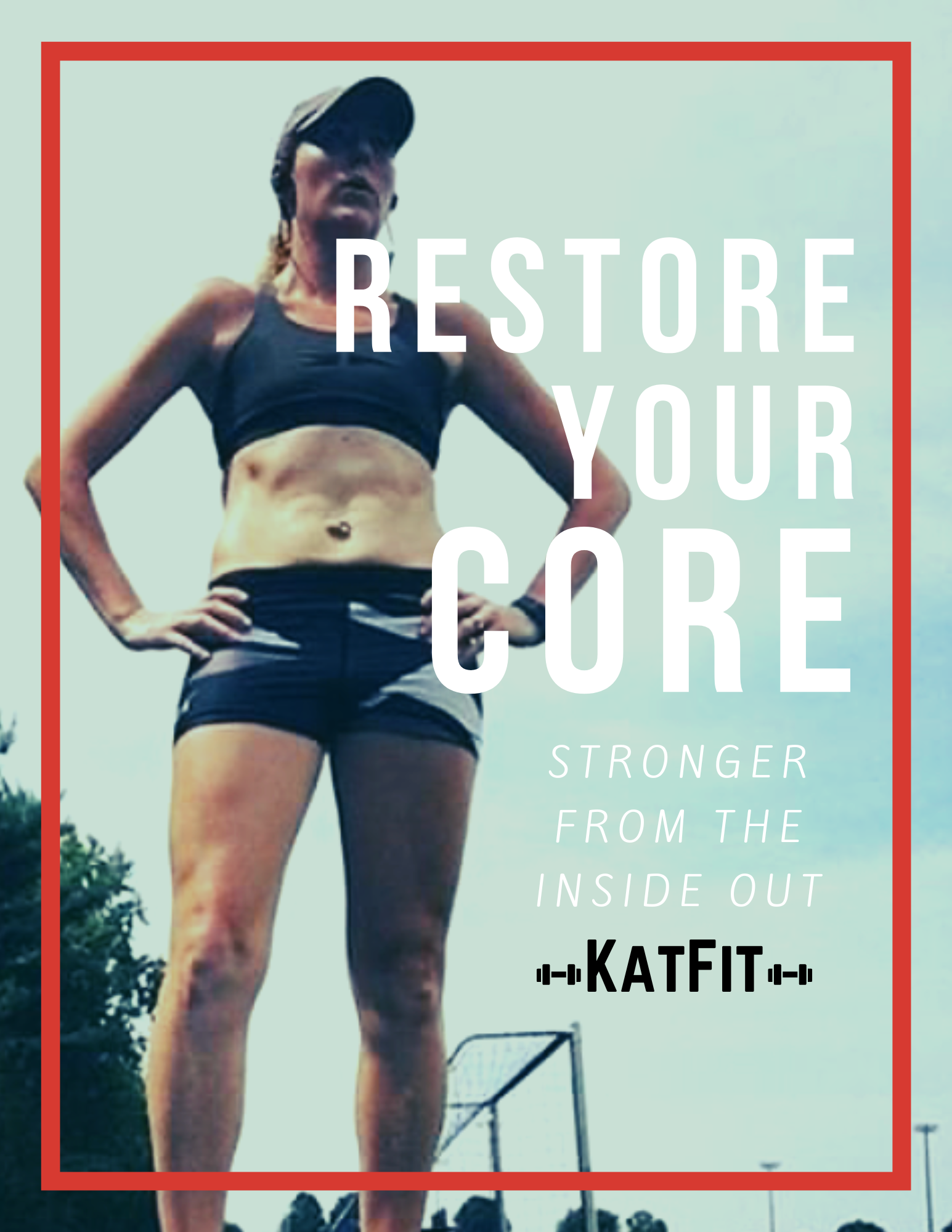 Freebies — KatFit