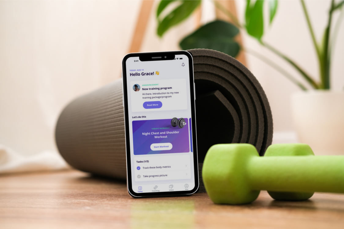 Strength Training for Women Over 40 | KatFit Strength
