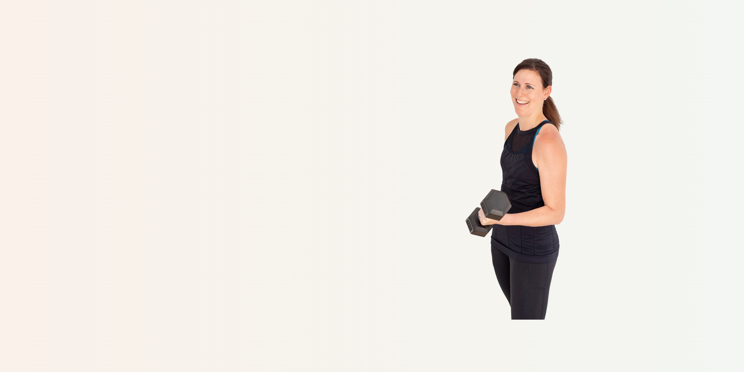 Strength Training for Women Over 40 | KatFit Strength